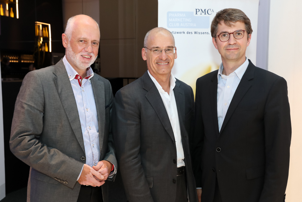 Report: Wie geht es weiter mit ELGA? - PMCA - Pharma Marketing Club Austria
